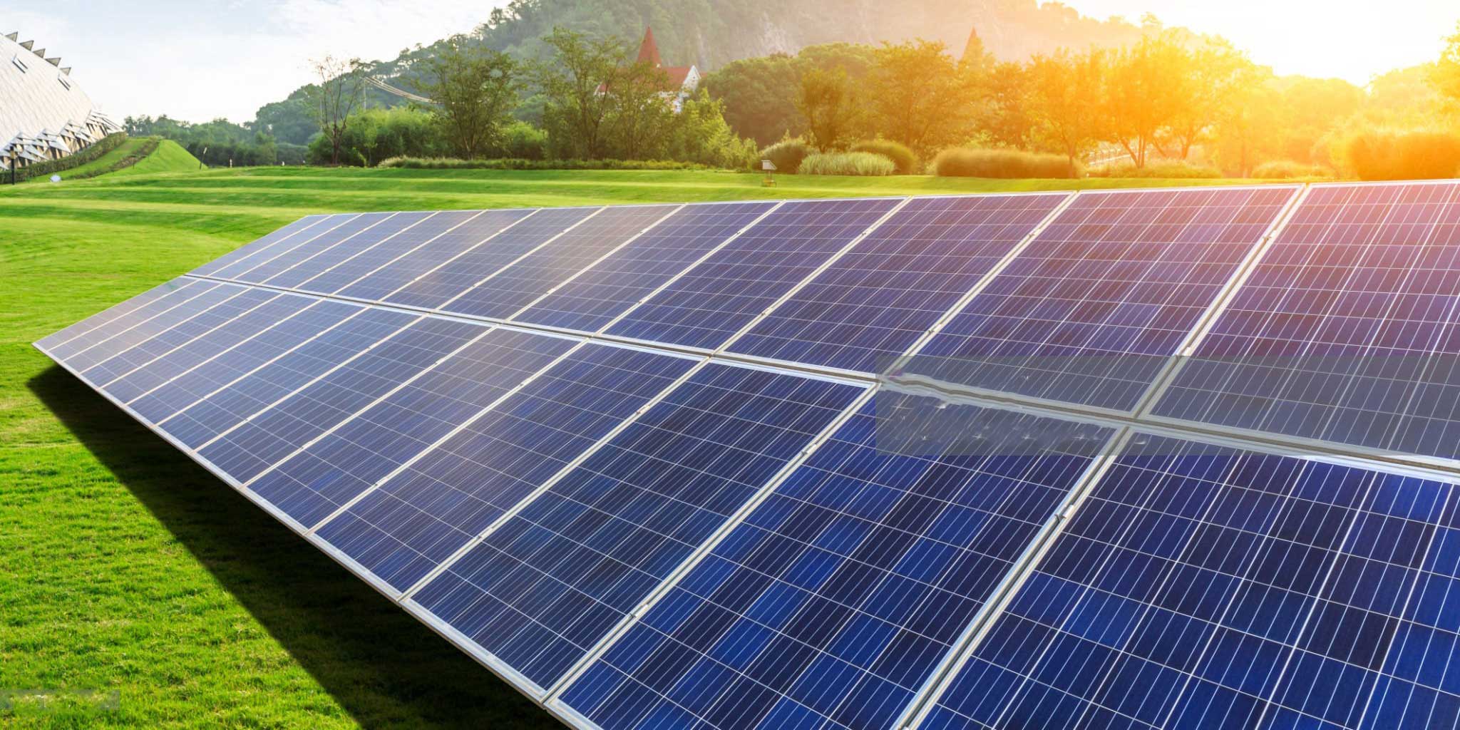 Milan Solar